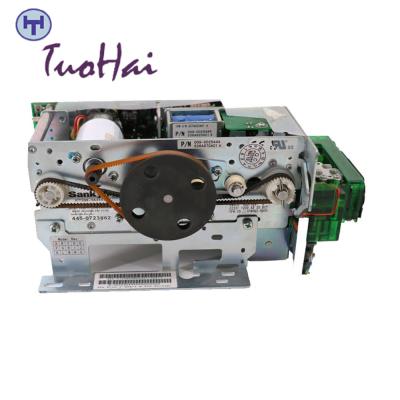 China ATM machine PARTS NCR 6625 USB Card reader U-Imcrw Card Reader Used in 66xx 445-0723882  4450723882 for sale