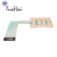 China ATM Machine Parts NCR FDK Keyboard Membrane 0090011099 009-0011099 for sale
