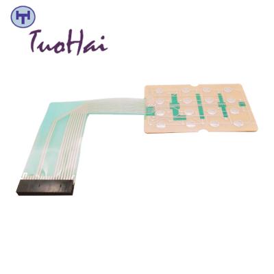 China ATM Machine Parts NCR FDK Keyboard Membrane 0090011099 009-0011099 for sale