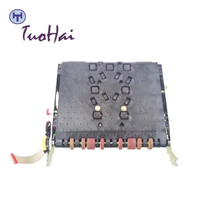 China Atm Parts Wincor Cineo 4060 Entralization Unit Upper Part Crsats 1750134478 for sale