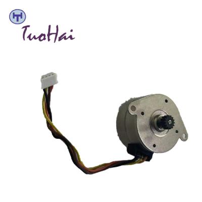 China 5640000133 ATM Bank Base Parts Hyosung 35PM Cassette Step Motor New for sale