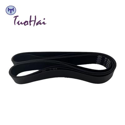 China 009-0025283 ATM Machine Spare Parts NCR Presenter Transport Belt 009-0025283 for sale
