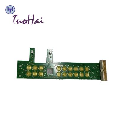 China ATM Parts 49211478000D Diebold Opteva 1000 CCA Circuit Board Keyboard 49-211478-000D for sale