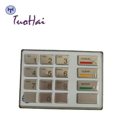 China Diebold EPP5 EPP 5 BSC Keyboard Saudi Arabia SAU English Diebold Opteva 49-216680-700E 49216680700E for sale