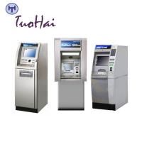 China Original Wincor ATM Parts 2050XE CINEO C4060 1500XE Whole Machine Cash Dispenser for sale