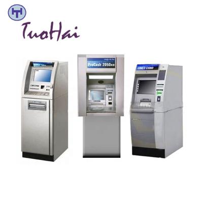 China Original Wincor ATM Parts 2050XE CINEO C4060 1500XE Whole Machine Cash Dispenser for sale