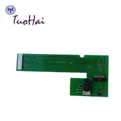 China ATM S2 NCR 4450736349 Selfserv Flex Interface Board 445-0736349 for sale