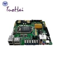 China NCR ATM Parts S2 PC Core Estoril Motherboard LGA1150 1151 Win10 4450764433 445-0764433 for sale