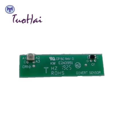 China 4450740237 NCR ATM Parts S2 SNT Divert Sensor Board 445-0740237 for sale