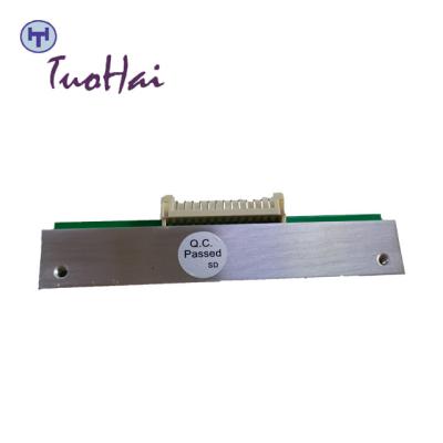 China 1750189334-1 ATM machine Wincor Nixdorf THERMAL PRINTHEADS TP13 1750189334-1 for sale