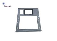 China 49-254448 ATM Spare Parts Diebold Nixdorf CS5550 Fascia 49254448 for sale