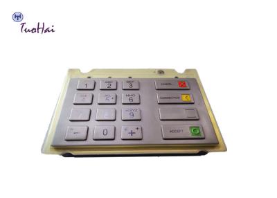 China 01750159341 Wincor ATM Parts Cineo C4060 EPP V6 Keypad 1750159341 for sale