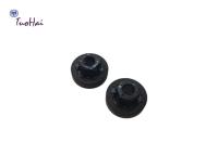 China 998-0235676 NCR ATM Parts Black Card Reader Roller 9980235676 for sale