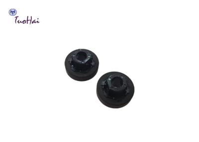 China 998-0235676 NCR ATM Parts Black Card Reader Roller 9980235676 for sale