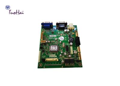 China ATM Hyosung Advertising Board DVI LCD Panel CRM 8000TA S5611000272 for sale