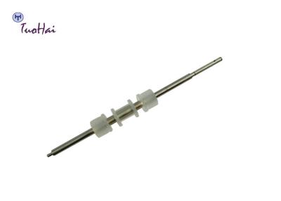 China Wincor ATM Drive Shaft Assy V Module Upper Main Shaft 1750035776 for sale
