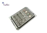 China 445-0717118 ATM Replacement Parts NCR EPP-U PCI USB Spanish Assy for sale