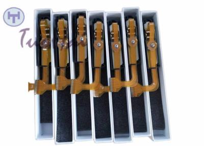 China 1750304620 Diebold DN ATM Spare Parts ICT3H5-3A7790 Magnetic Head 24V 1.5A for sale