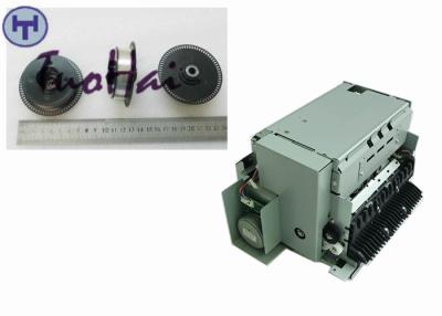 China 009-0032556 NCR ATM Parts  BRM Escrow Left Side Tape Reel For Selfserv 83 87 for sale