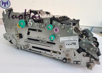 China 49-233126-000A Diebold ATM Parts Hitachi UCSA 700608 TS-M1U1 Cash Slot Shutter TTW 49233126000A for sale