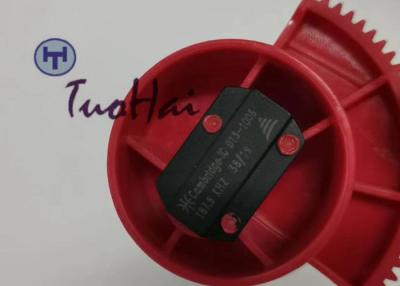 China 445-0756284 NCR ATM Parts Pick Line Assembly 4450756284 For S2 Machine for sale
