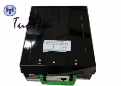 China 00-103334-000S Diebold ATM Parts AFD DVRT Diebold Opteva Reject Bin For CS5500 for sale