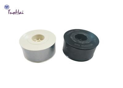 China 1750123766 Wincor ATM Parts Nixdorf C4060 Escrow Tape White Black 1750136218 01750136218 for sale
