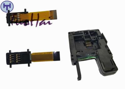 China 445-0740583 NCR ATM Parts Card Reader Dip Smart USB IC Contact 445-0740583-1 for sale