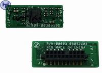 China 0090030950 NCR ATM Parts TPM 2.0 Module 1.27mm Row Pitch PCB Assembly 009-0030950 for sale