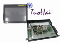 China S7110000009 SPL-5600T Hyosung ATM Parts 10.4 SOP Rear Operator Panel 7110000009 for sale