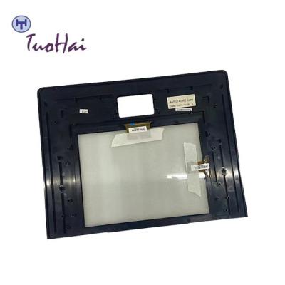 China 445-0740985 4450740985 ATM Machine Parts NCR 6683 6687 FASCIA 15 Touch Assy for sale