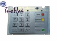 China 1750159665 Wincor ATM Parts EPP V6 Original Keyboard V6 EPP INT for sale