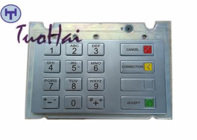 China 1750159665 Wincor ATM Parts EPP V6 Original Keyboard V6 EPP INT for sale