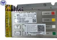 China 01750343467 Wincor ATM Parts EPP V8 INT2 ASIA ST2+/-A2 Keyboard Original for sale