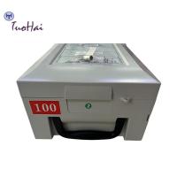 China S7310000082 7310000082 Hyosung ATM Parts Nautilus Cst-1100 2K Note Cash Cassette for sale