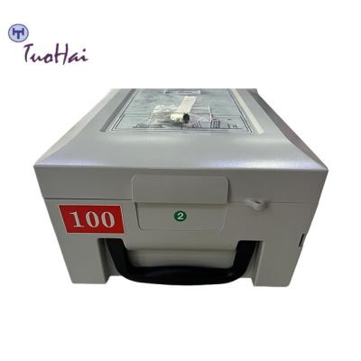 China S7310000082 7310000082 Hyosung ATM Parts Nautilus Cst-1100 2K Note Cash Cassette for sale