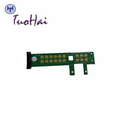 China 49-211478-000D 49211478000D ATM Machine Parts 560 562 Diebold CCA KYBD PROX COMB Board for sale