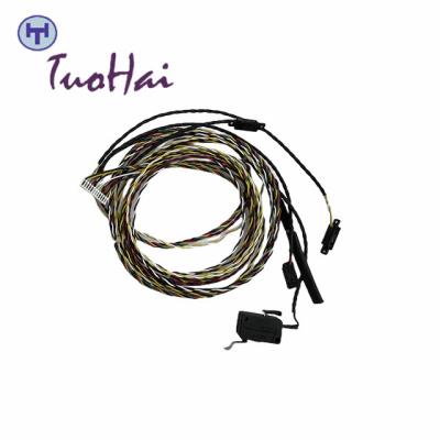 China 560 562 Diebold ATM Parts Opteva Sensor Cable Harness 49207982000B 49-207982-000B for sale