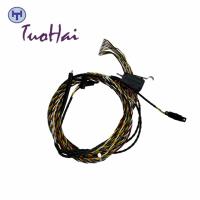 China 49207982000D 49-207982-000D ATM Machine Parts Diebold 620mm Presenter Sensor Cable Harness for sale