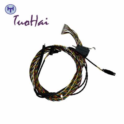 China 49207982000D 49-207982-000D ATM Machine Parts Diebold 620mm Presenter Sensor Cable Harness for sale