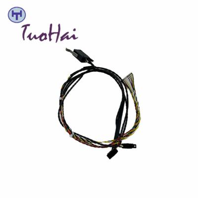 China 49207982000F 49-207982-000F ATM Spare Parts Diebold Presenter 625mm Sensor Cable Harness for sale