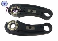 China 445-0729141 NCR ATM Parts S2 Carriage Linkage Lower Rear Metal for sale