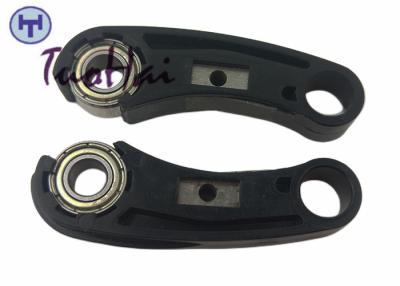 China 445-0729141 NCR ATM Parts S2 Carriage Linkage Lower Rear Metal for sale