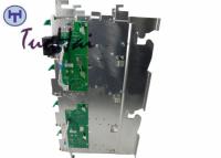 China 445-0729562 NCR S2 Pick Module Support Frame Metal Original for sale