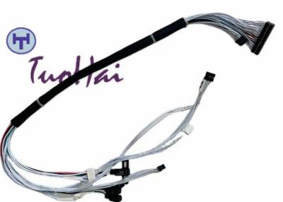 China 4450747035 NCR S2 SNT Harness 445-0761208-133 445-0747035 New Original for sale