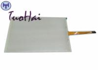 China 4450715900 NCR 6638 DU4 CAR BUMPER CEN SAFE 445-0715900 New Stock for sale