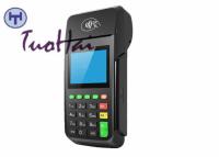China Wireless POS Credit Card Reader Terminal Machine Factory Manufacturer for sale
