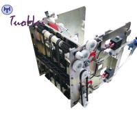 China 4450736668 445-0736668 ATM Machine Parts NCR S2 Pick Up Module Assembly for sale