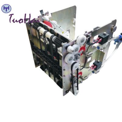 China 4450736668 445-0736668 ATM Machine Parts NCR S2 Pick Up Module Assembly for sale