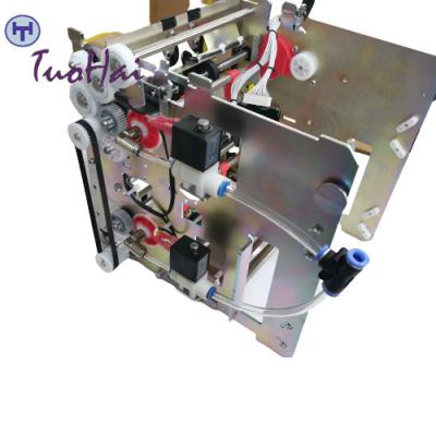 China 445-0756286 4450756286 ATM Machine Parts NCR S2 Pick Module Assembly for sale